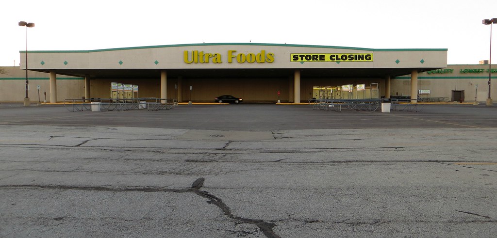 ultra foods – Vanished Chicagoland Stories