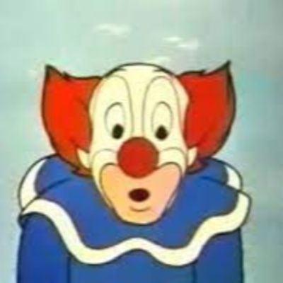 Episode 59: Bozo: The World's Most Famous Clown Cartoon Show, Toot-A ...