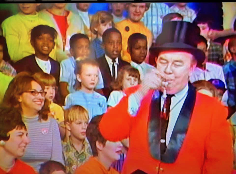 bozo1 – Vanished Chicagoland Stories