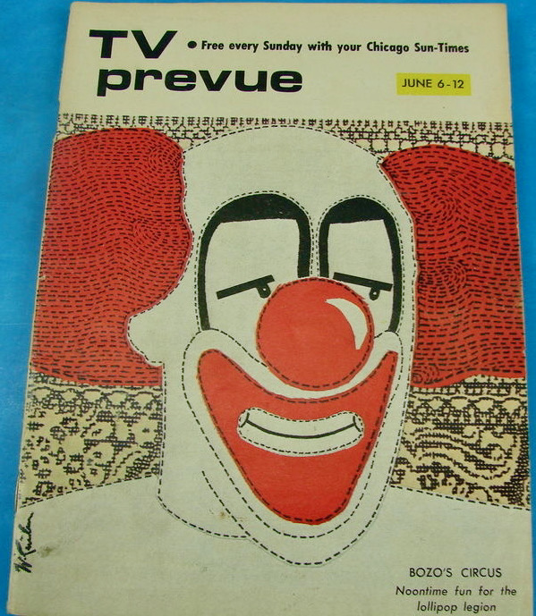 bozo104 – Vanished Chicagoland Stories