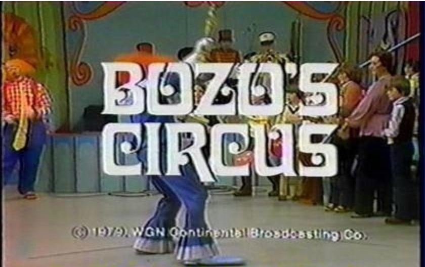 bozo111 – Vanished Chicagoland Stories