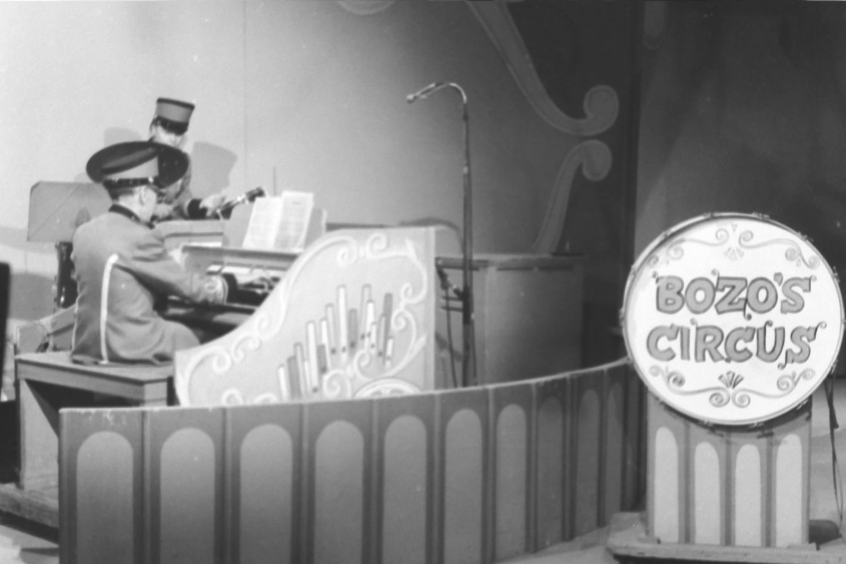 bozo16 – Vanished Chicagoland Stories