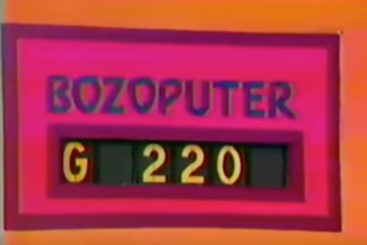 bozo24 – Vanished Chicagoland Stories