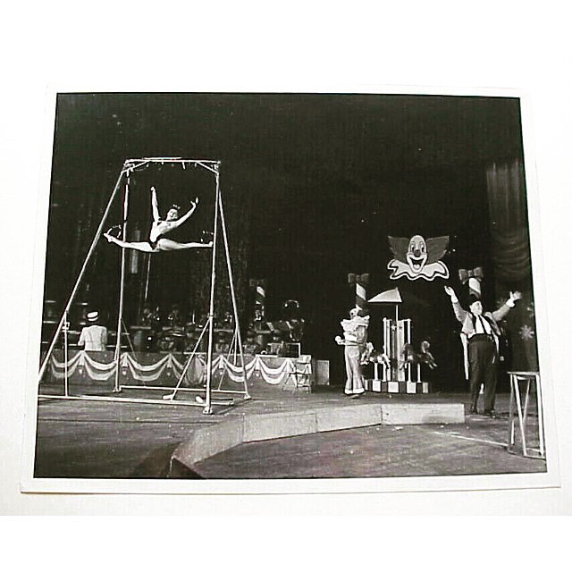 bozo34 – Vanished Chicagoland Stories