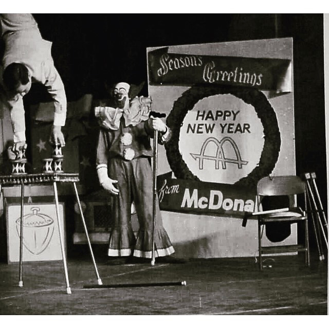 bozo38 – Vanished Chicagoland Stories