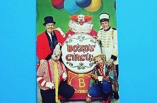 bozo62 – Vanished Chicagoland Stories