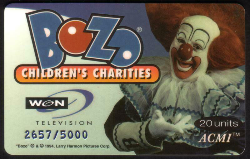 bozo67 – Vanished Chicagoland Stories
