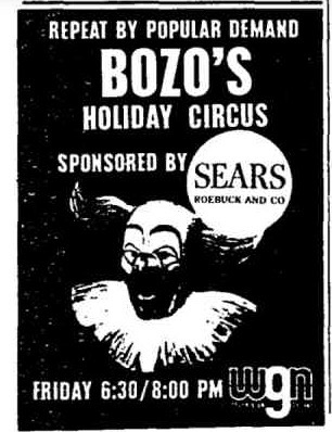 bozo68 – Vanished Chicagoland Stories