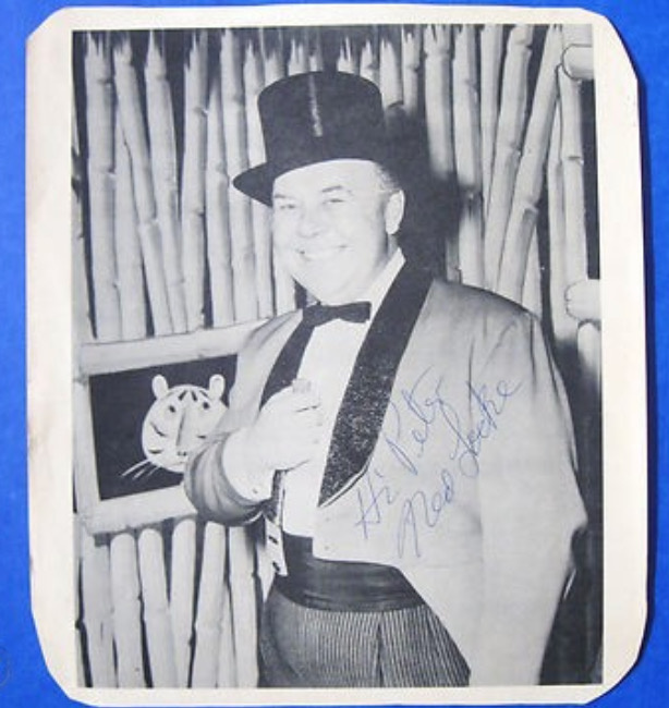 bozo7 – Vanished Chicagoland Stories