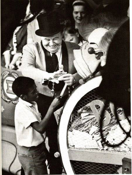 bozo77 – Vanished Chicagoland Stories