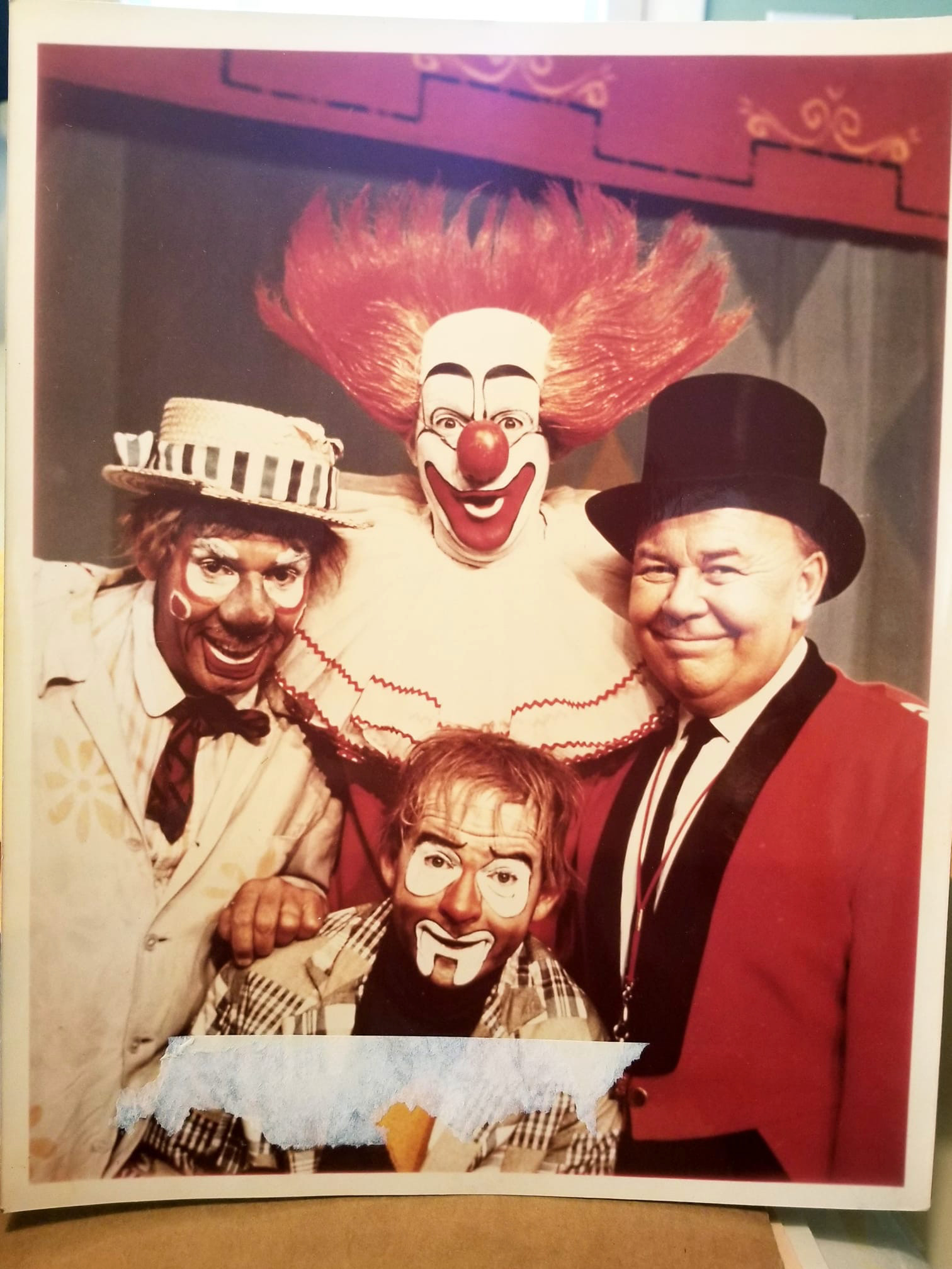 bozo88 – Vanished Chicagoland Stories