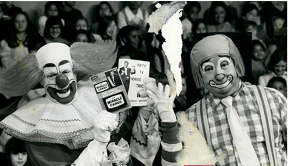 bozo98 – Vanished Chicagoland Stories