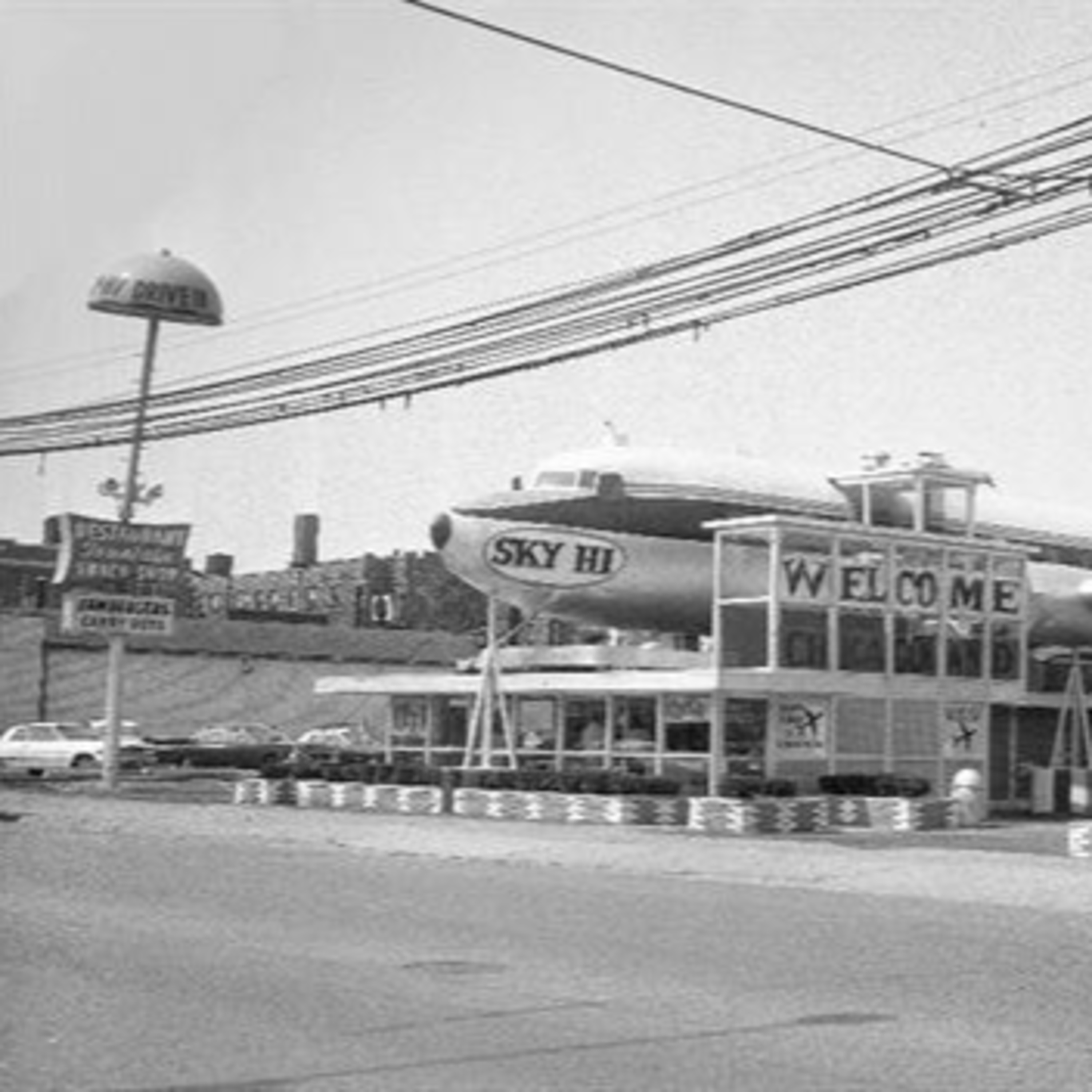 Episode 215: The 60th Anniversary Of The Grand Opening Of Two Korvettes ...