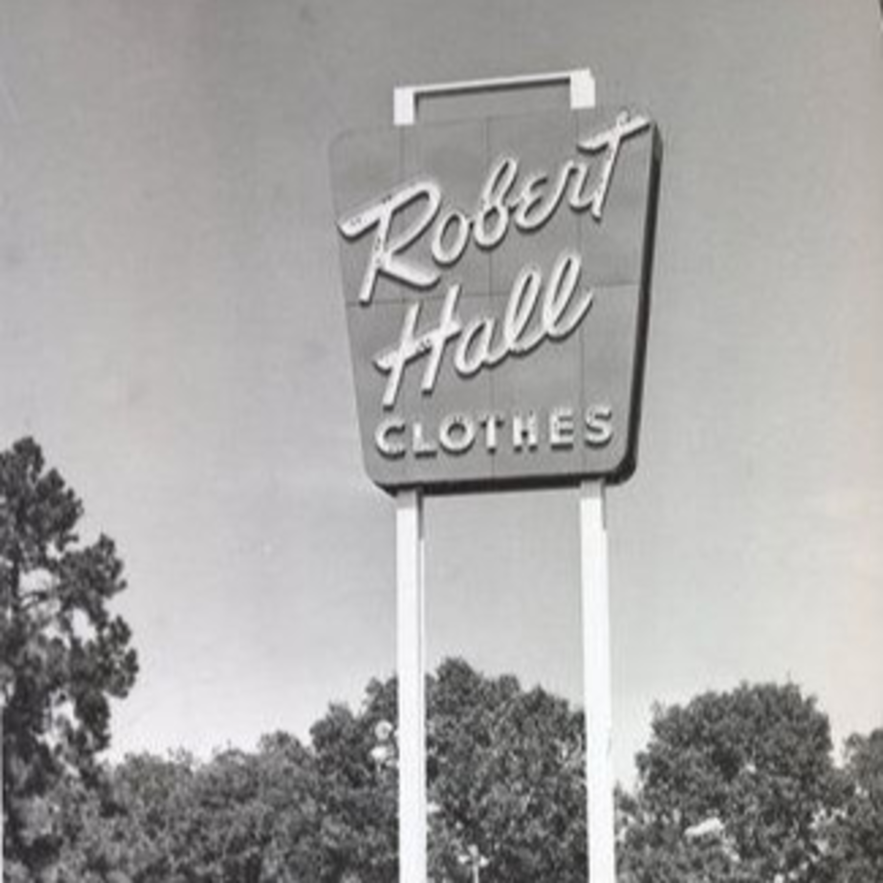 Episode 218: Robert Hall Clothes In Chicago And Mattel Electronic ...