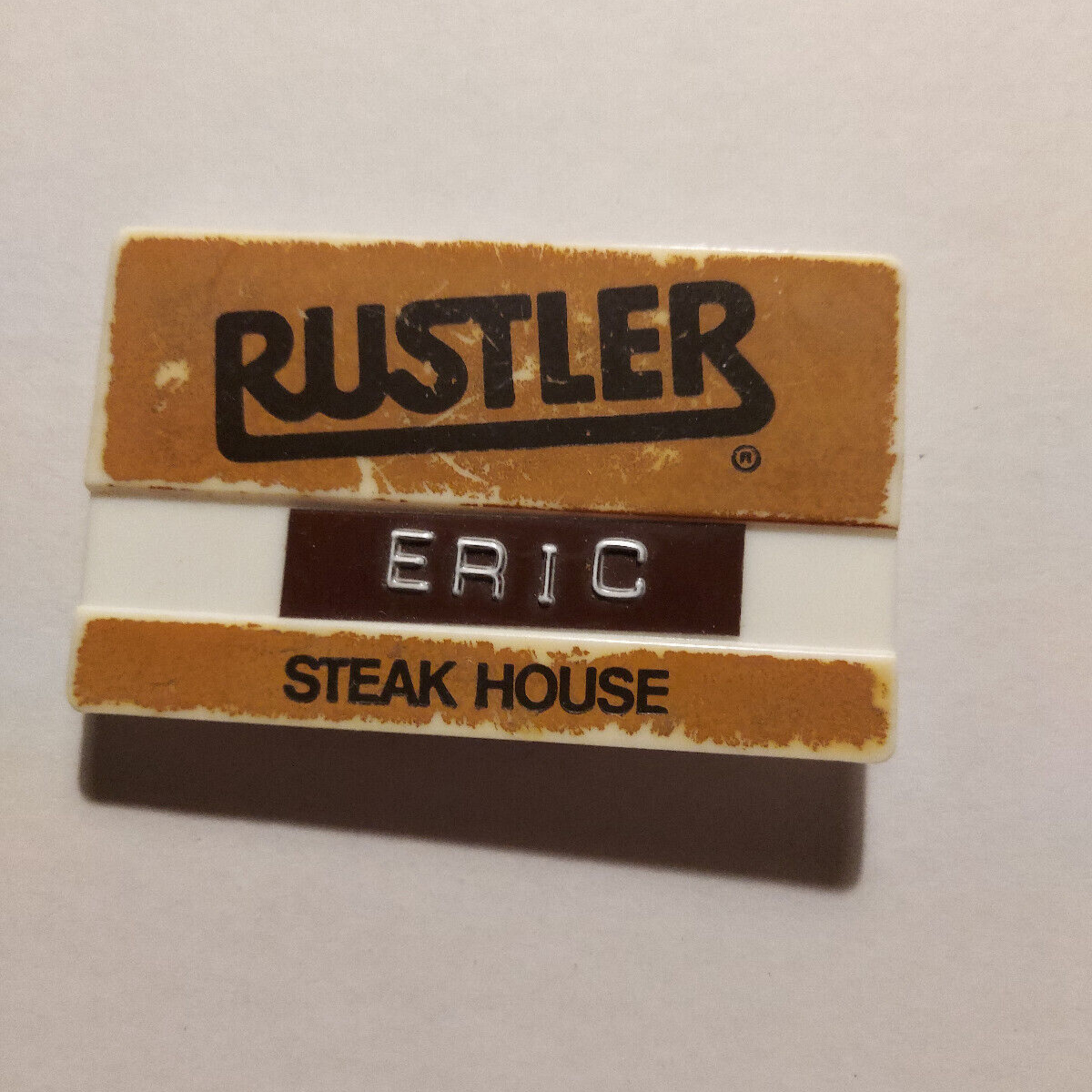 Episode 224: Rustler's Steakhouses In Chicago And The Syndicated TV ...