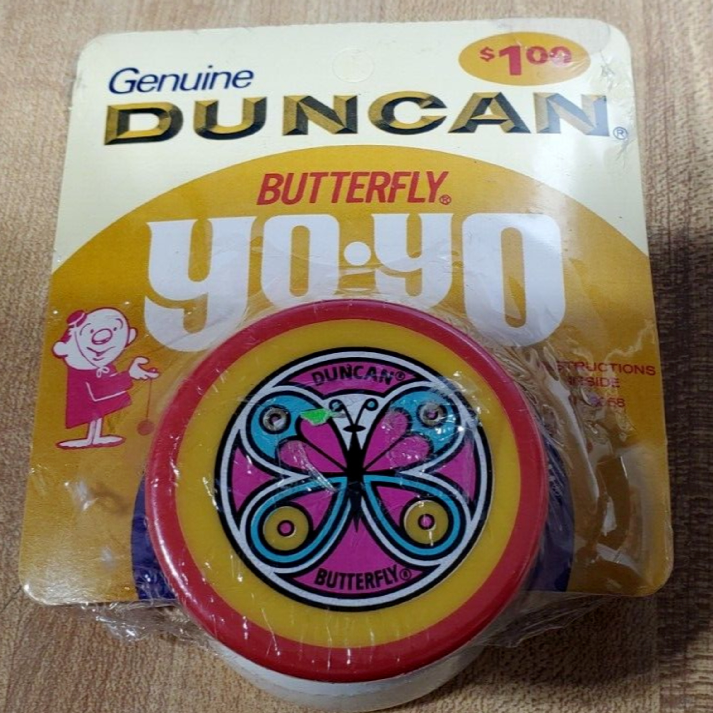 Episode 245: My Memories of Duncan Yo-Yos, And The Bicentennial Minute ...