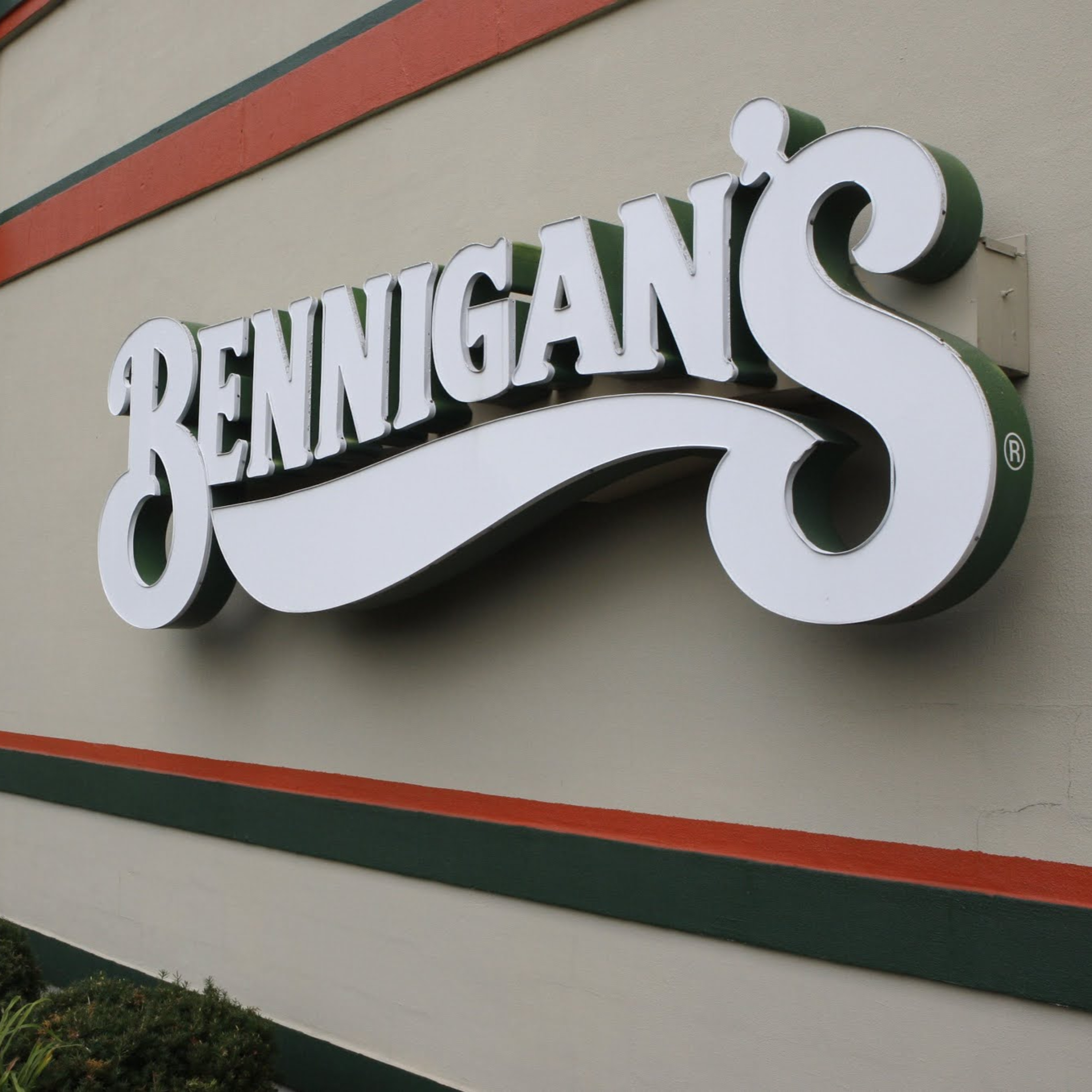 Episode 251: My Memories Of Bennigan’s Restaurants In Chicago In The ...