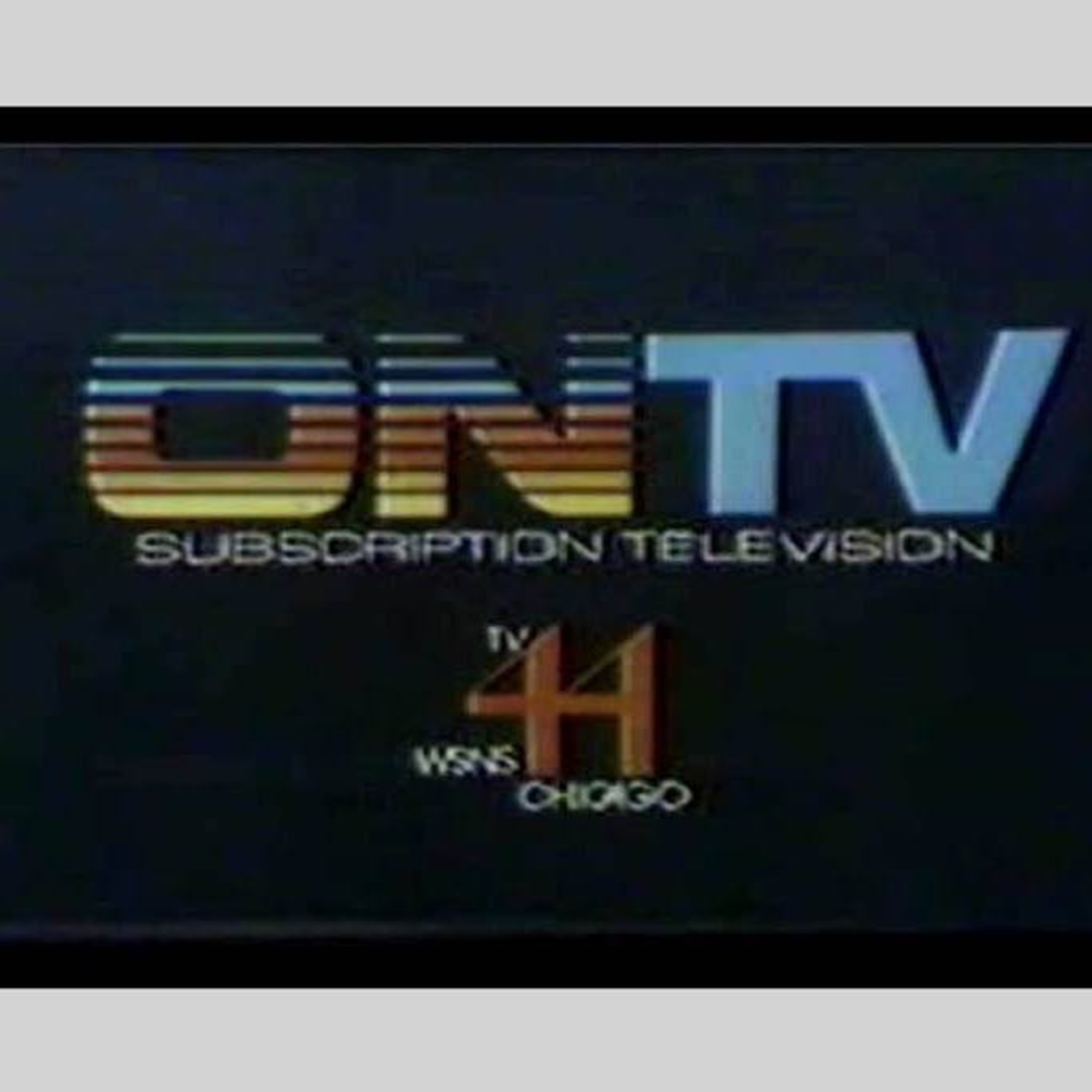 Episode 303: The Comparisons Of The ON-TV And Spectrum Subscriptions TV ...