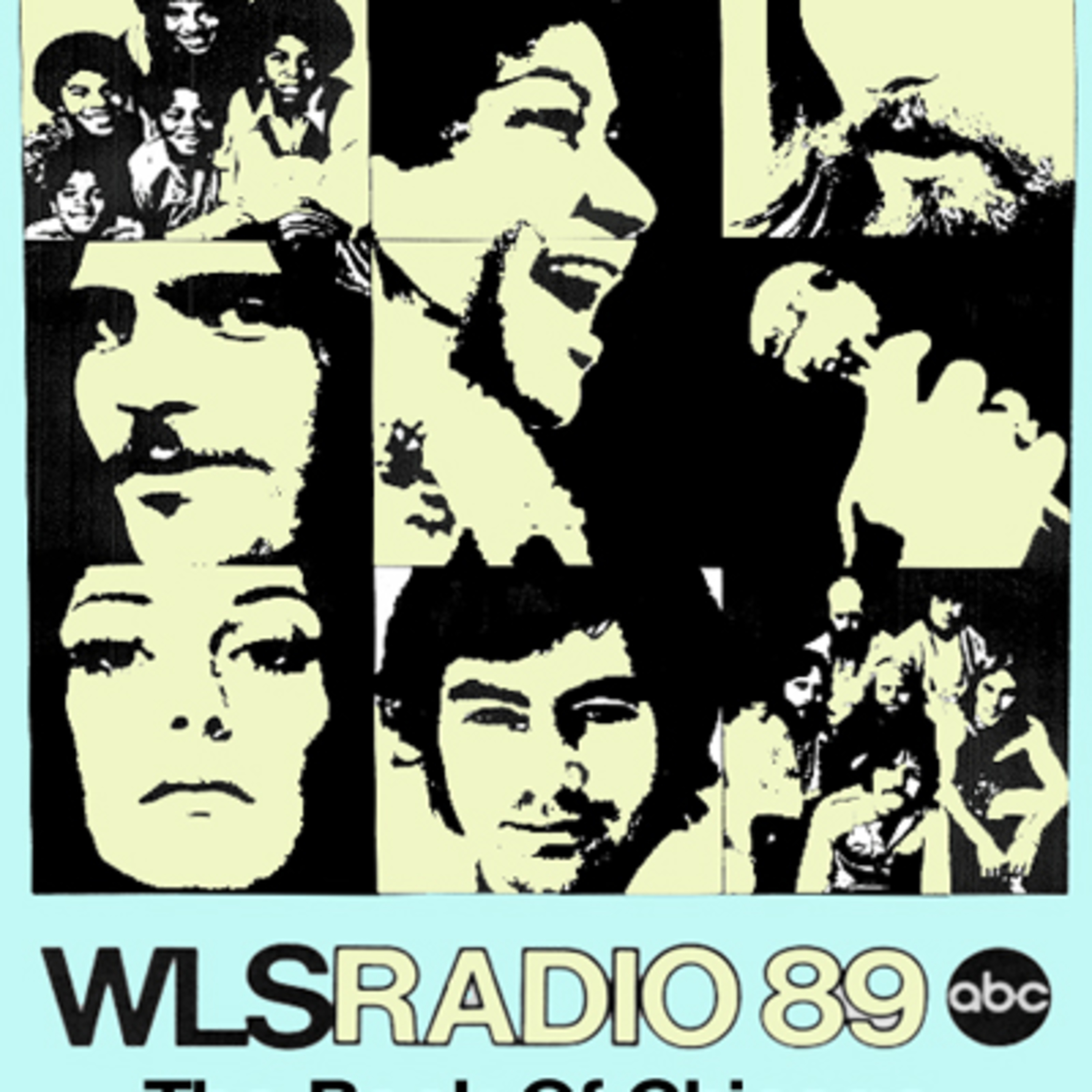 Episode 323: My Memories Of Listening To WLS-AM Radio 890 In The 1970s ...