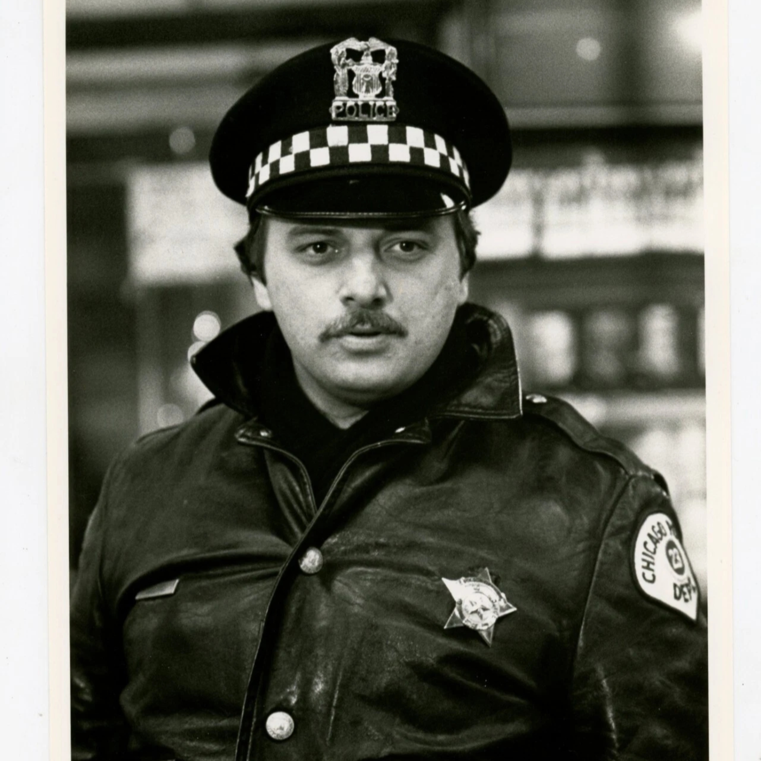 Episode 457: The Short-Lived TV Series Chicago Story, And The Purple ...